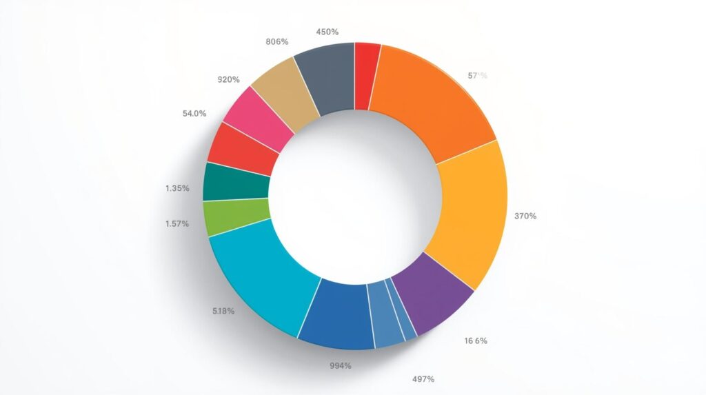 Tipos de gráficas: cuáles hay, para qué sirven y ejemplos